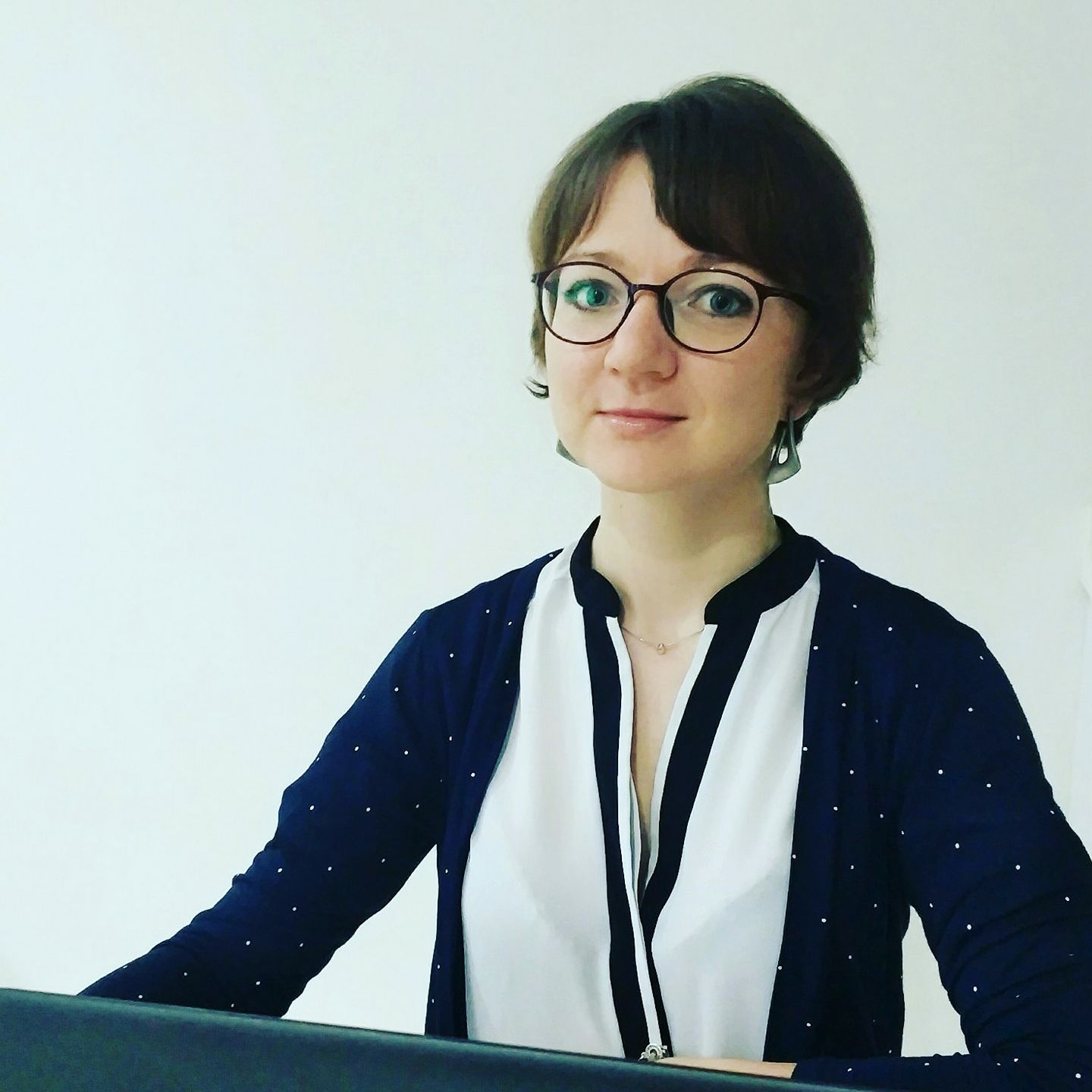 Sveshnikova, Yulia V. - PIR Center