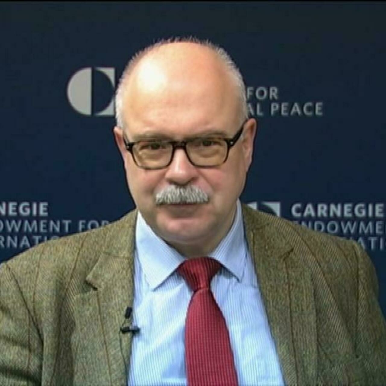 In Search Of Balance - PIR Center