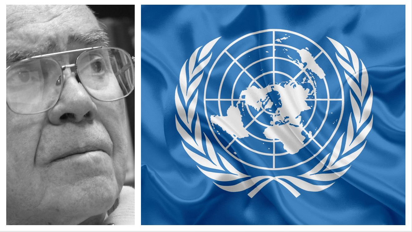 On the International Day for Disarmament and Non-Proliferation ...