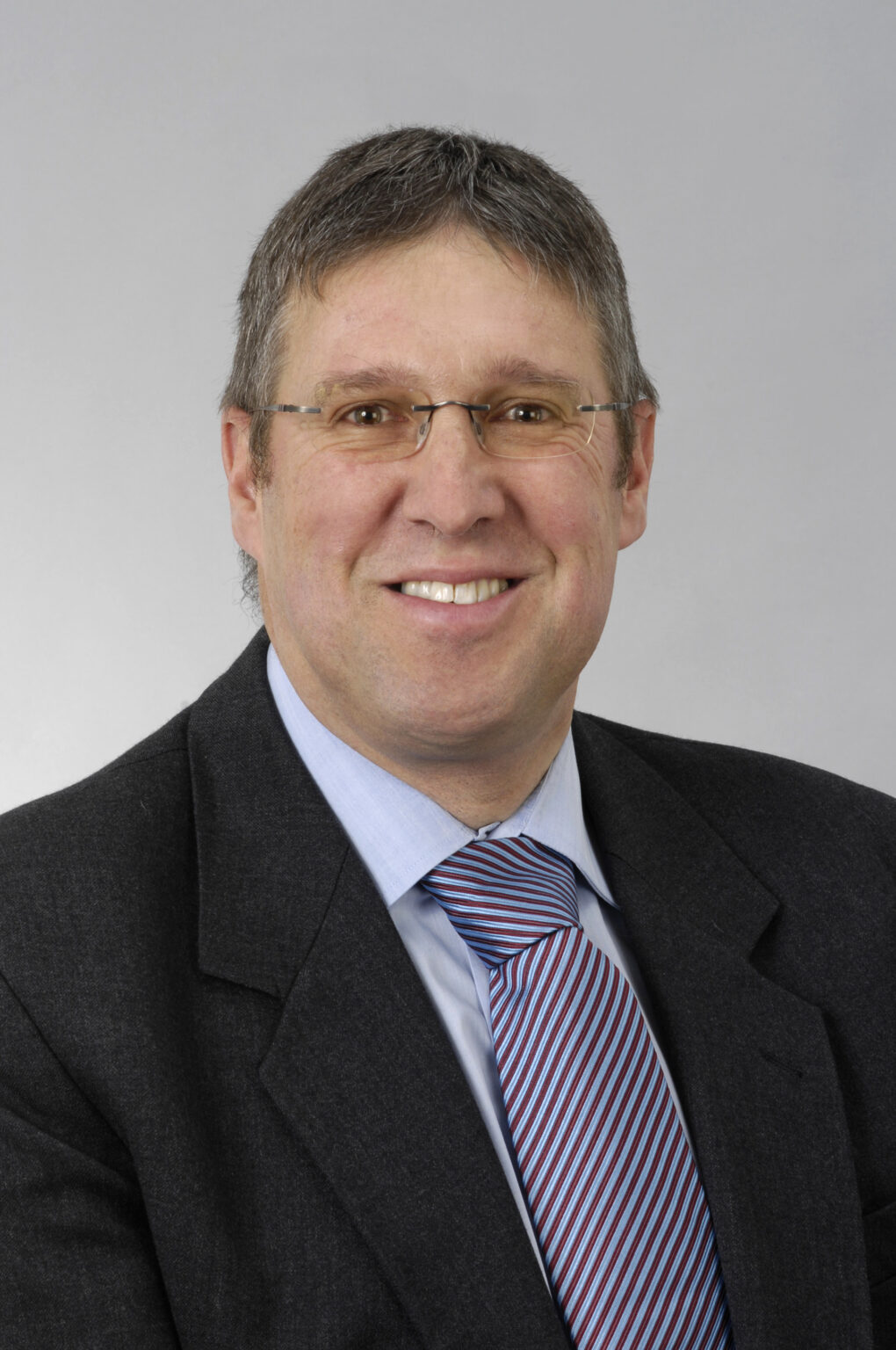 «Switzerland strongly believes that peace and stability are essential ...