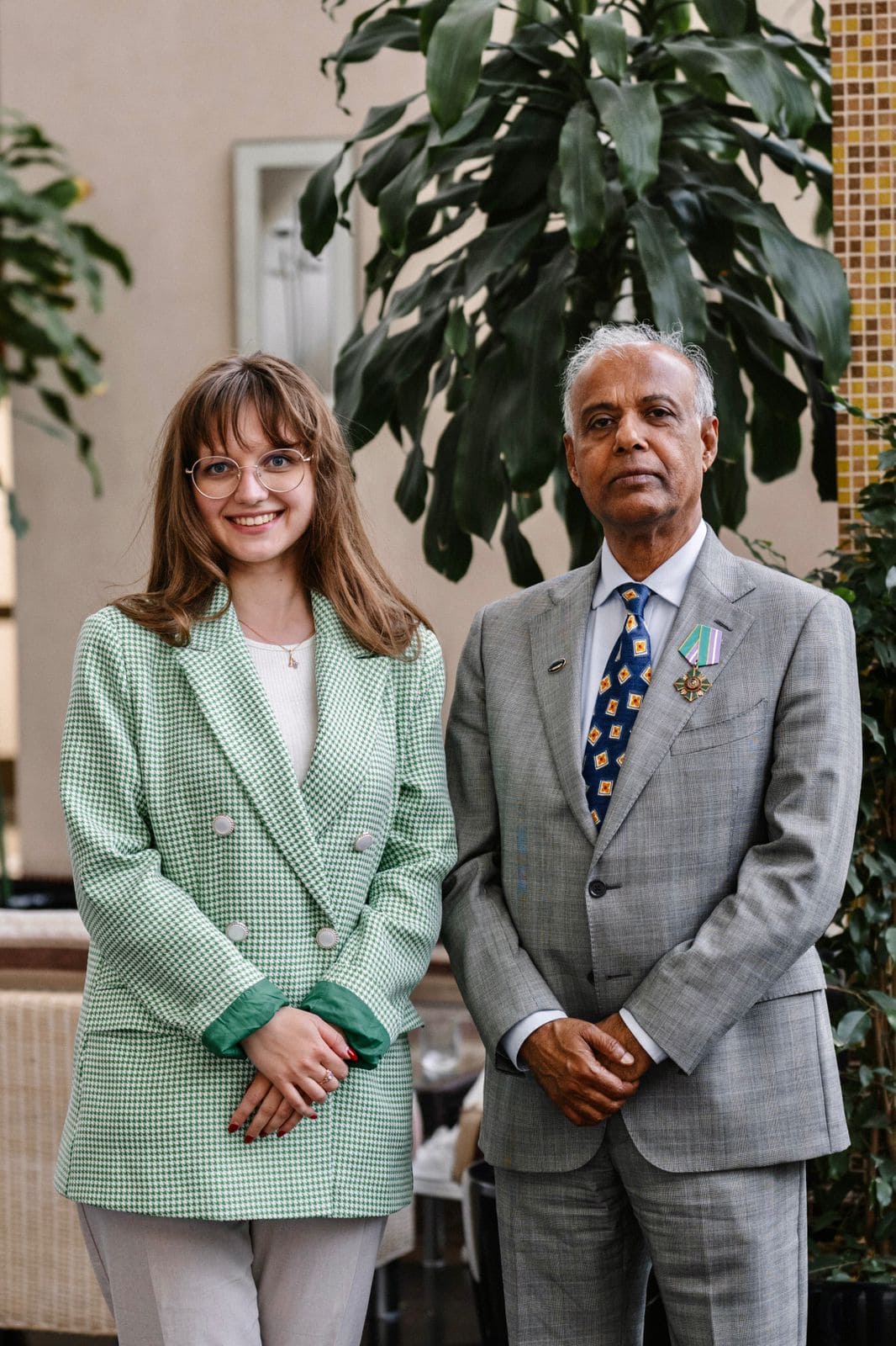 «Our joint project with ROSATOM to build the Rooppur Nuclear Power ...