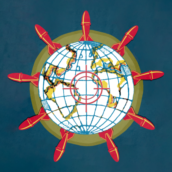 PIR Center Is Back on Track: Analyzing the Threshold States - PIR Center
