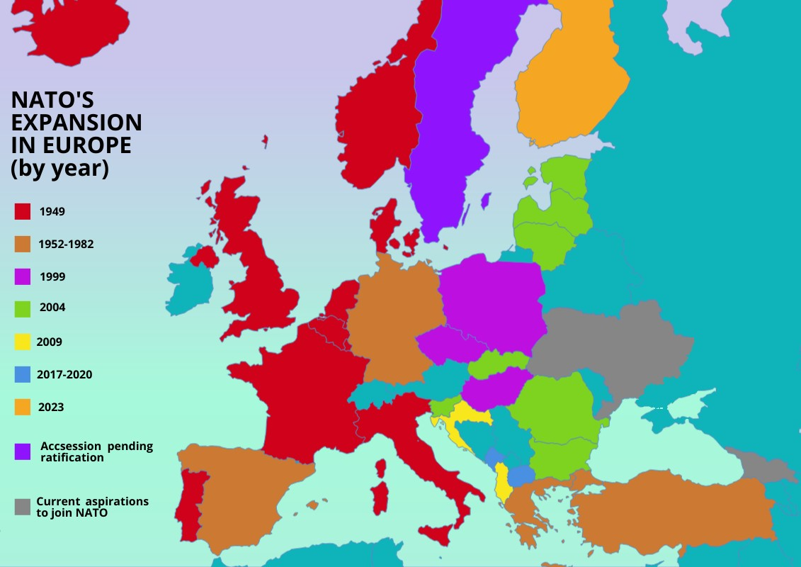 Chapter 15. Beyond the Conflict in Ukraine: Towards New European ...