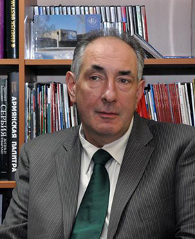 День рождения Георгия Толорая - ПИР-Центр