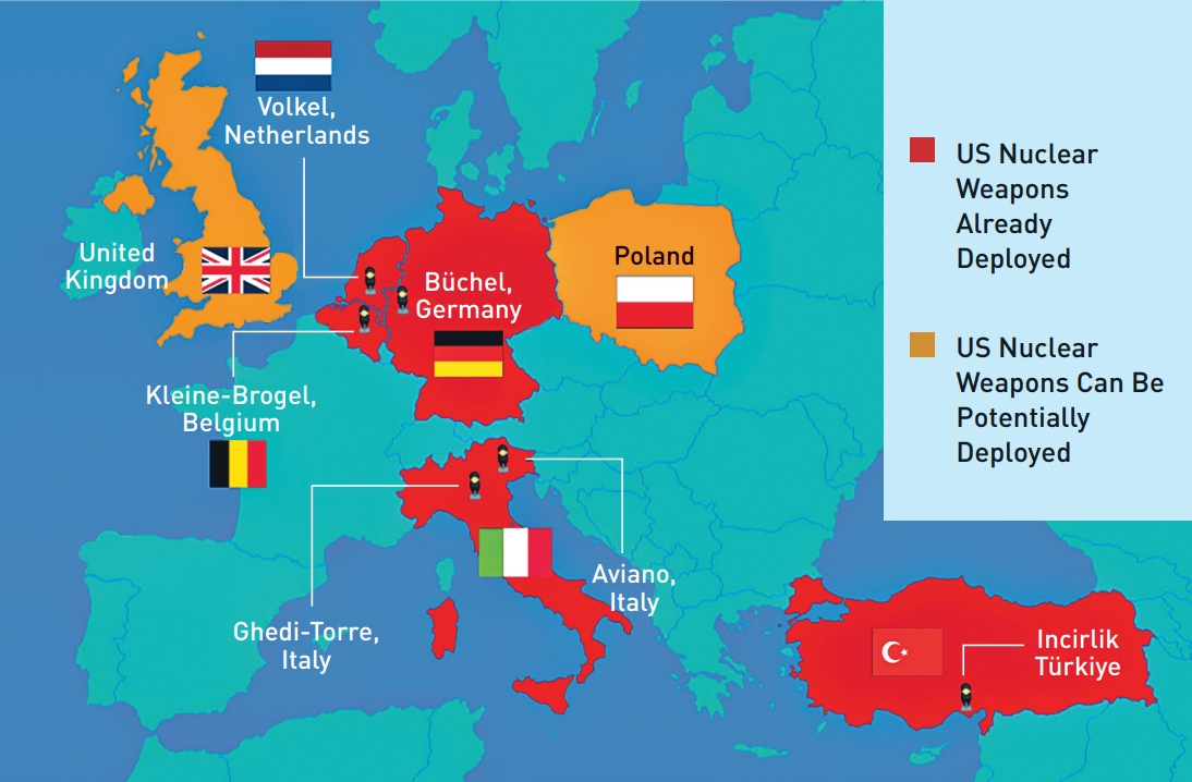 Chapter 2. Maps - PIR Center