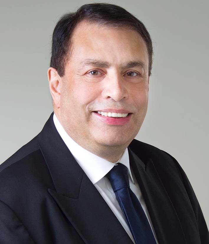 5 (15), 2025. «States parties should act in the larger interest of the ...