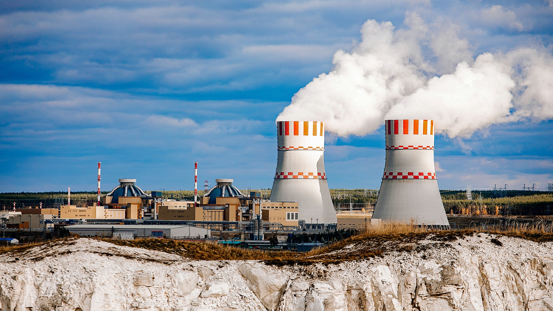 6 (64), 2025. PIR Center has prepared an analytical report «Prospects ...