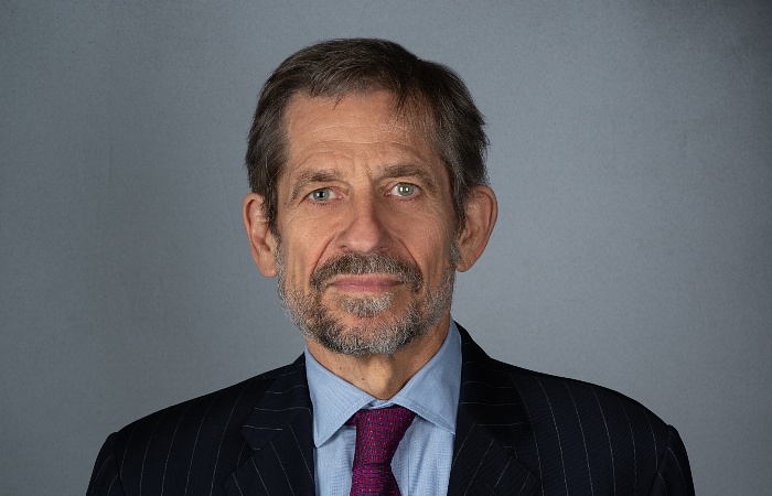Graham, Thomas - PIR Center