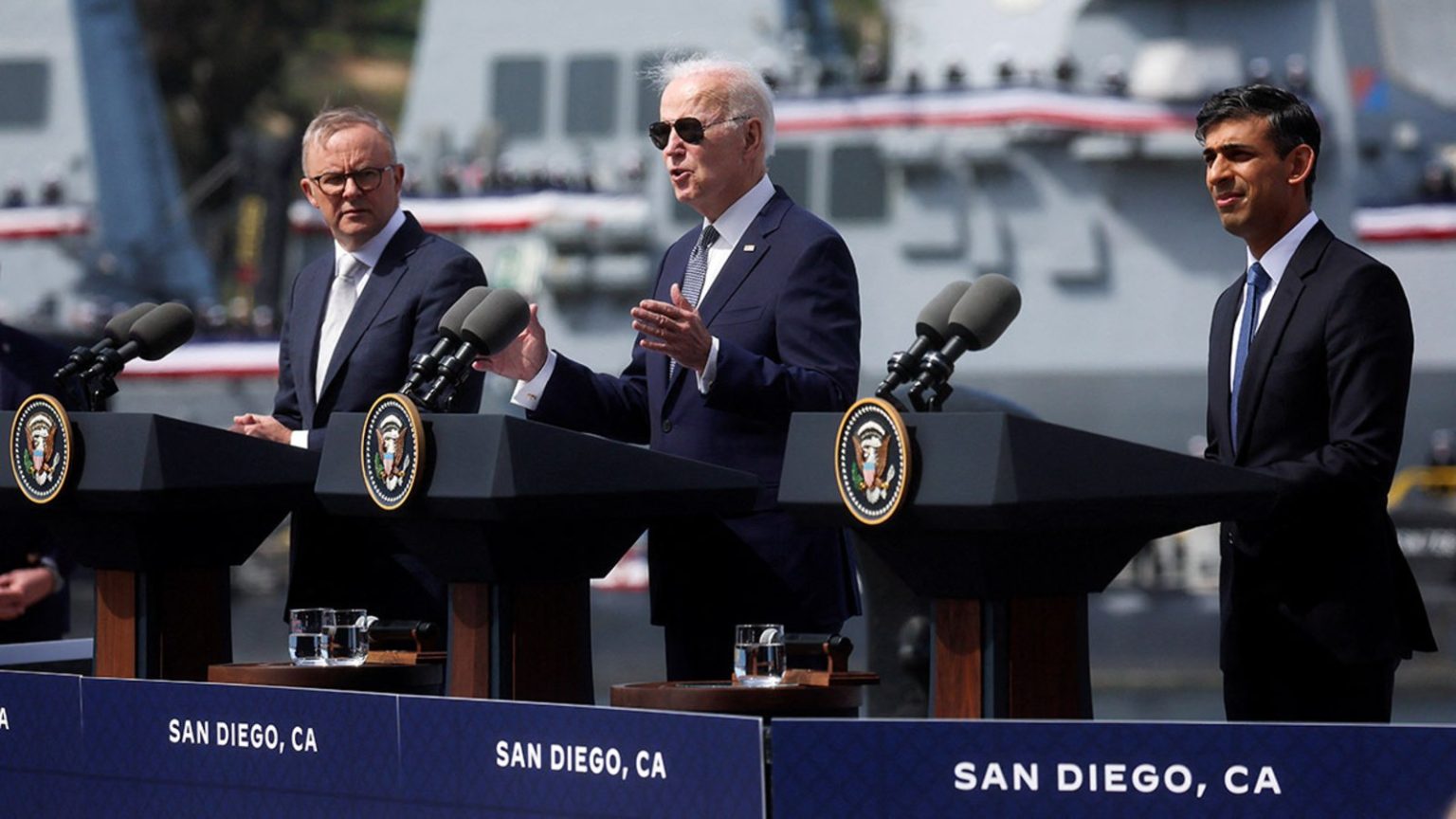 7 (9), 2025. From Safeguards to Submarines: AUKUS as a Test Case for ...